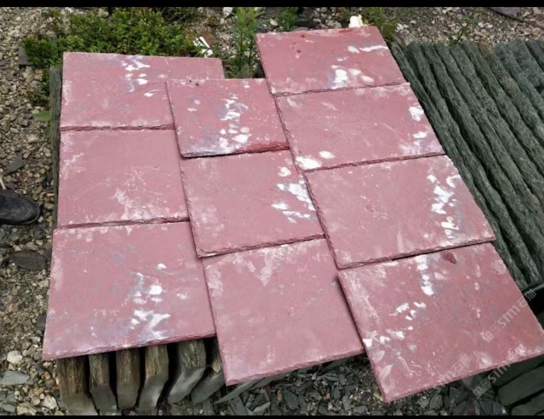 Red Slate – AYX Import & Export Trading Co.